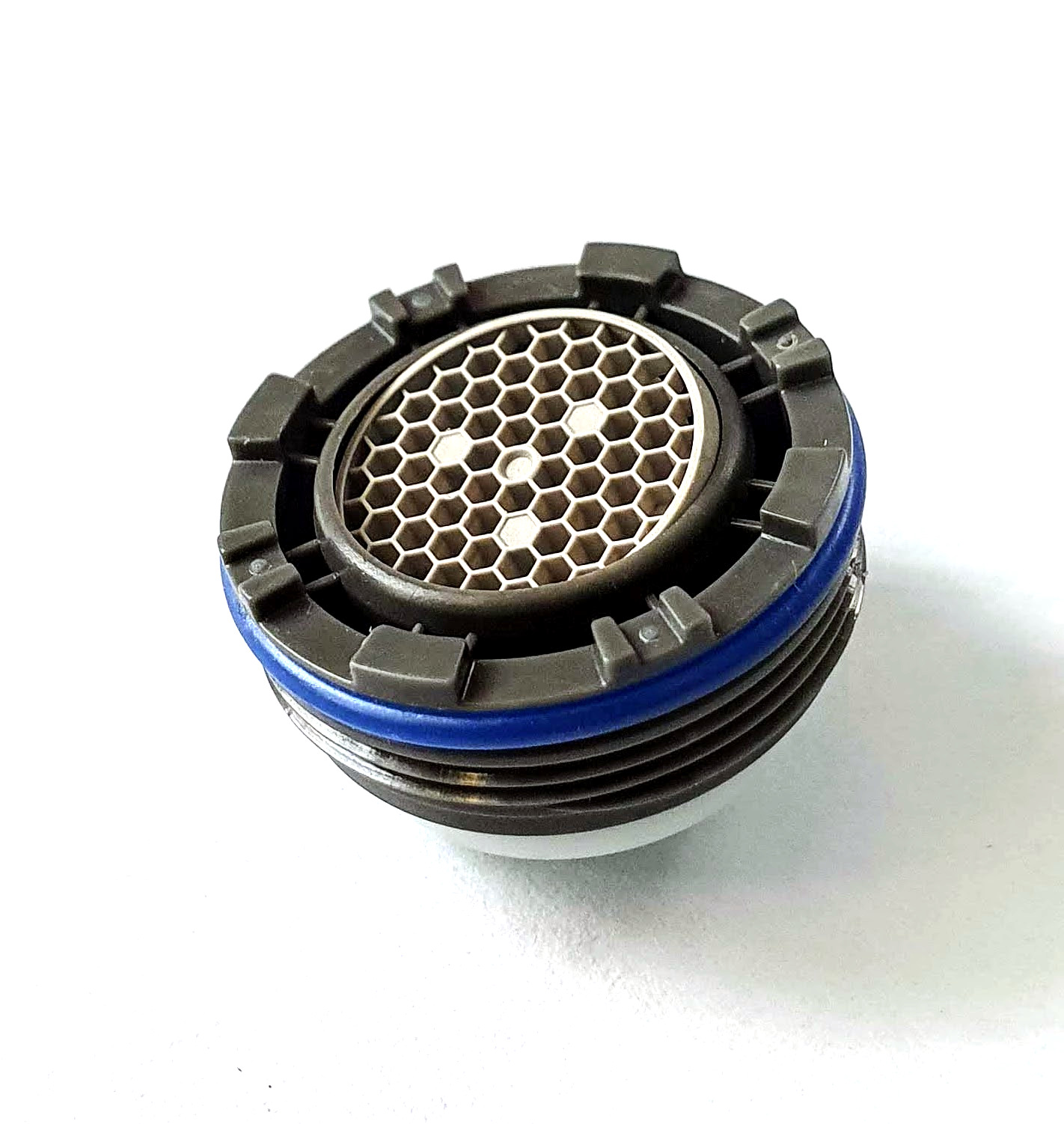 NEOPERL Perlator CACHE JR 21,5x1, 5,7 l/min SSR - uchylny